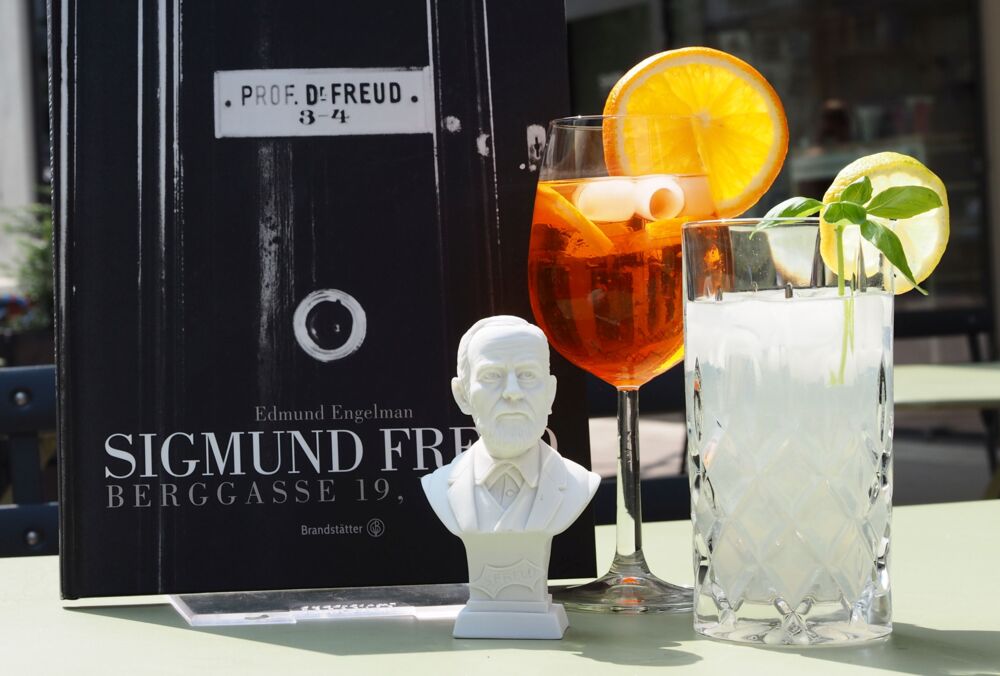 Opening Hours and Tickets - Sigmund Freud Museum