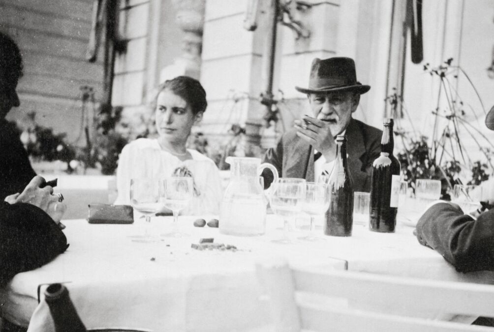 Sigmund Freud Museum