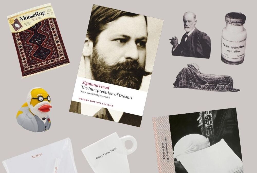 Sigmund Freud Museum