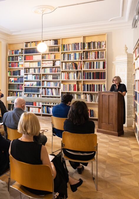 Sigmund Freud Museum